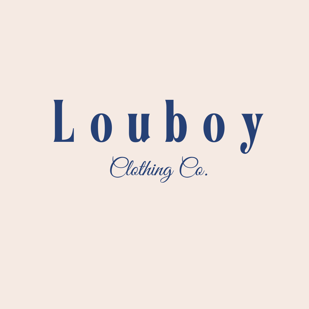 Lou Boy clothing co